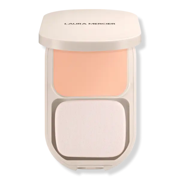 Laura Mercier Real Flawless Feather Matte Powder Foundation - 2c Madeleine​